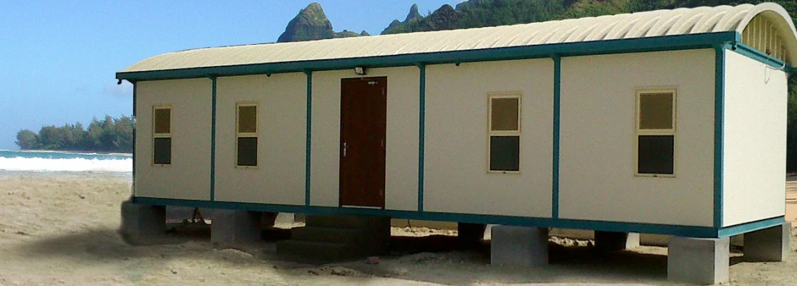 No.1 Porta Cabins Suppliers in Qatar 2026 | Custom, Durable